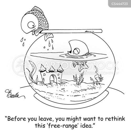 Rethink Cartoons and Comics - funny pictures from CartoonStock