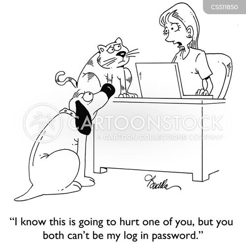 Hurtful Cartoons and Comics - funny pictures from CartoonStock