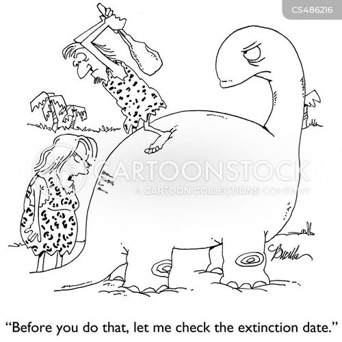 Expiration Warning Cartoons and Comics - funny pictures from CartoonStock