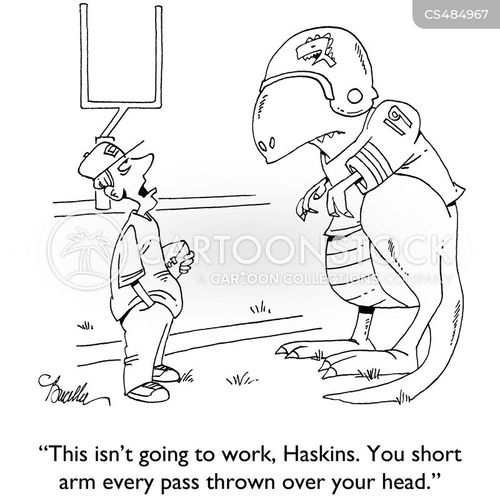 Short Arms Cartoons and Comics - funny pictures from CartoonStock