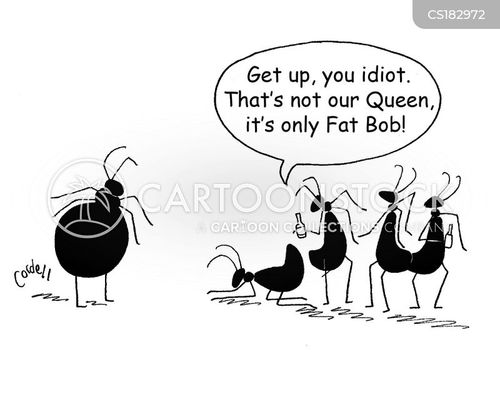 Peer Group Pressure Cartoons and Comics - funny pictures from CartoonStock
