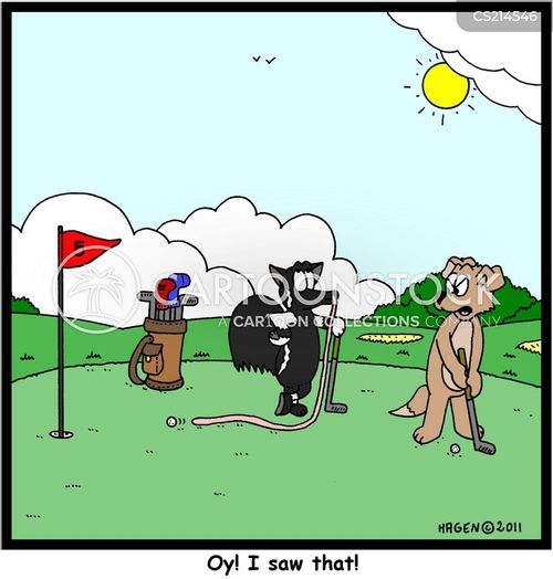 Fair Play Cartoons and Comics - funny pictures from CartoonStock