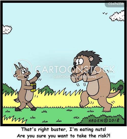 Myth Buster Cartoons and Comics - funny pictures from CartoonStock