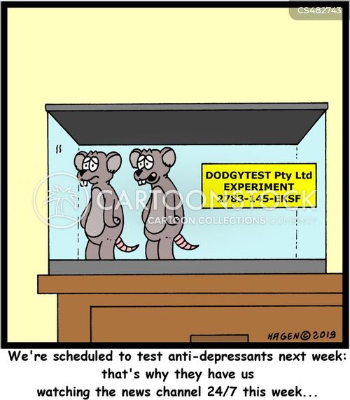 De-stigmatize Mental Health Cartoons and Comics - funny pictures from ...