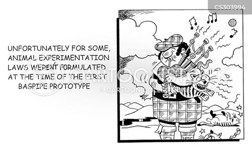 Antiquated Methods Cartoons and Comics - funny pictures from CartoonStock