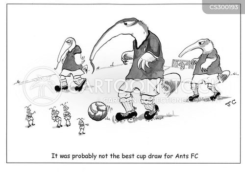 Cup Draw Cartoons and Comics - funny pictures from CartoonStock