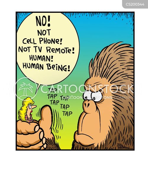 Mistaken Identity Cartoons and Comics - funny pictures from CartoonStock