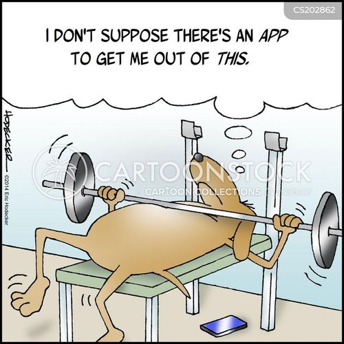 Technology Dependence Cartoons and Comics - funny pictures from ...