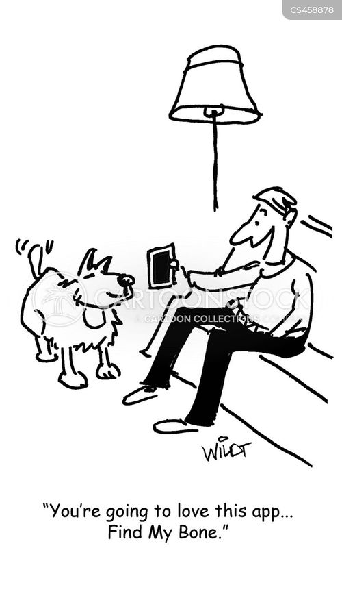 Meaningful Interactions Cartoons and Comics - funny pictures from ...