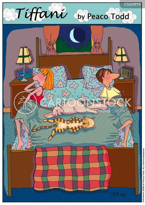 Animal-human Relationships Cartoons and Comics - funny pictures from ...