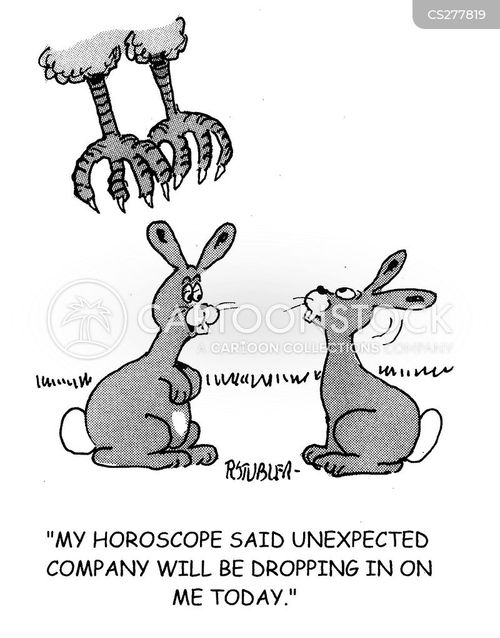 Horoscope Change Cartoons and Comics - funny pictures from CartoonStock