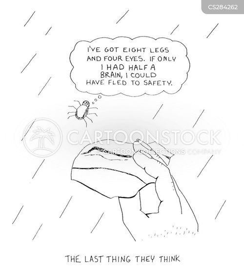 Grasp Cartoons and Comics - funny pictures from CartoonStock