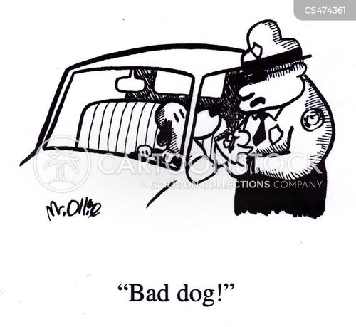 Traffic Cop Cartoons and Comics - funny pictures from CartoonStock