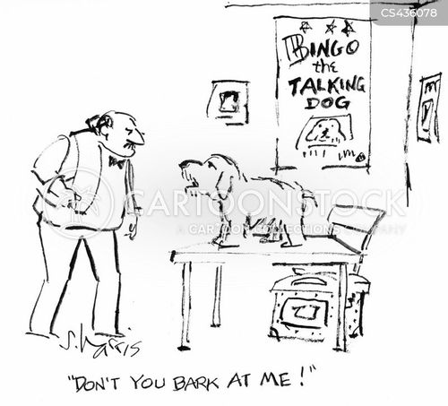 Argumentative Cartoons and Comics - funny pictures from CartoonStock