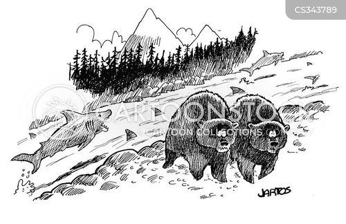 Scram Cartoons and Comics - funny pictures from CartoonStock