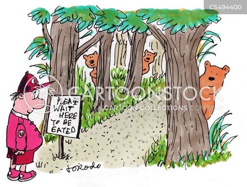 Table Reservation Cartoons and Comics - funny pictures from CartoonStock