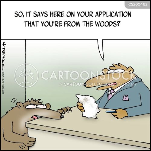 Old Bear Cartoons and Comics - funny pictures from CartoonStock