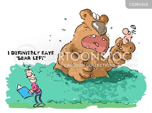 Discipline Strategy Cartoons and Comics - funny pictures from CartoonStock