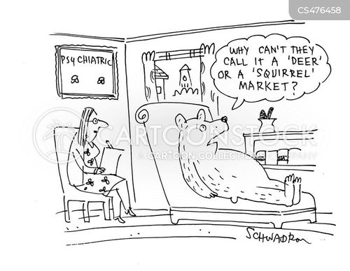 Animal Market Cartoons and Comics - funny pictures from CartoonStock