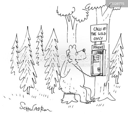 Public Phone Cartoons and Comics - funny pictures from CartoonStock