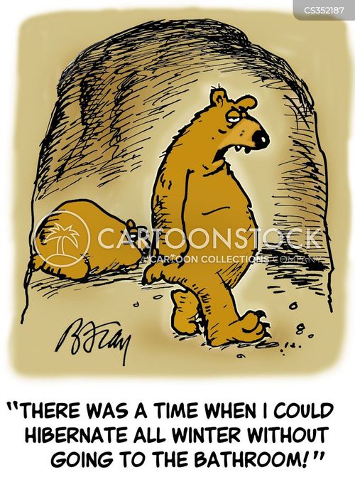 Get Up Cartoons and Comics - funny pictures from CartoonStock