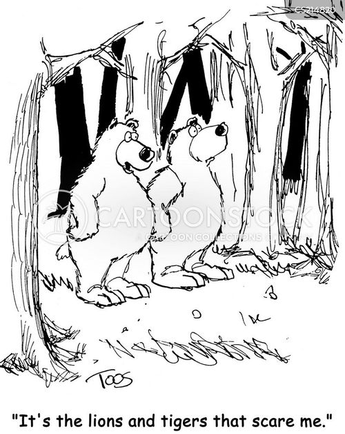 Pet Attitude Cartoons and Comics - funny pictures from CartoonStock