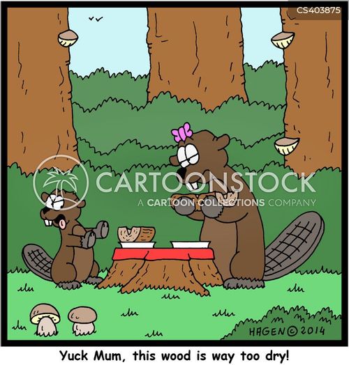 Picky Eating Cartoons and Comics - funny pictures from CartoonStock
