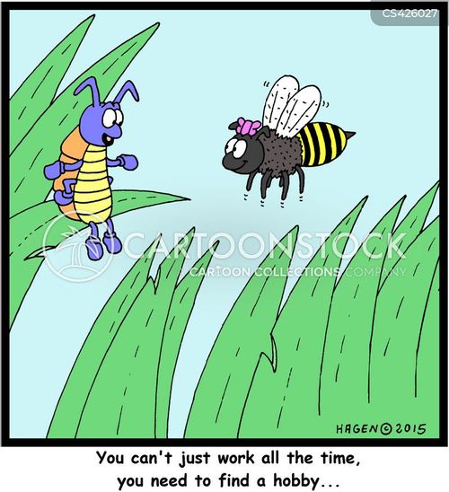 Previous Work Experience Cartoons and Comics - funny pictures from ...