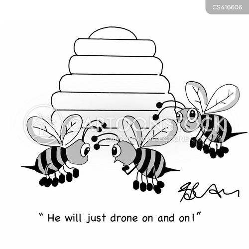 Buzzy Bee Cartoons and Comics - funny pictures from CartoonStock