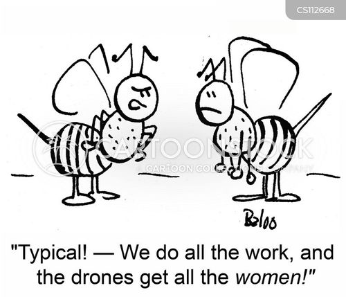 Womaniser Cartoons and Comics - funny pictures from CartoonStock