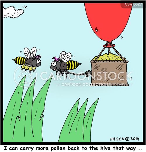 Spectacular Panoramas Cartoons and Comics - funny pictures from ...