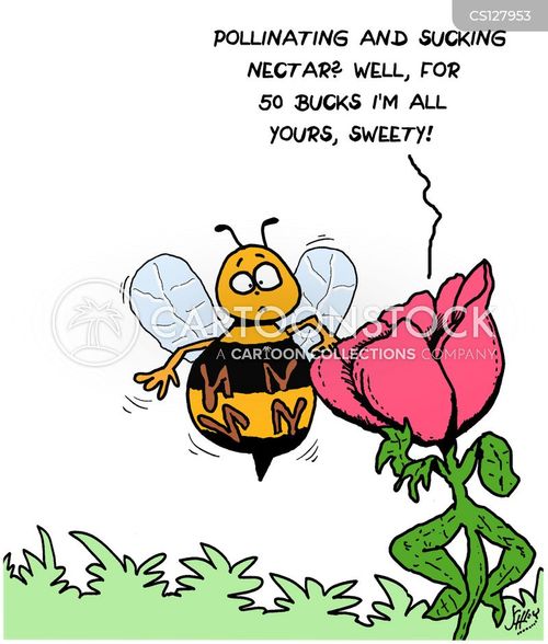 Nectar Cartoons and Comics - funny pictures from CartoonStock
