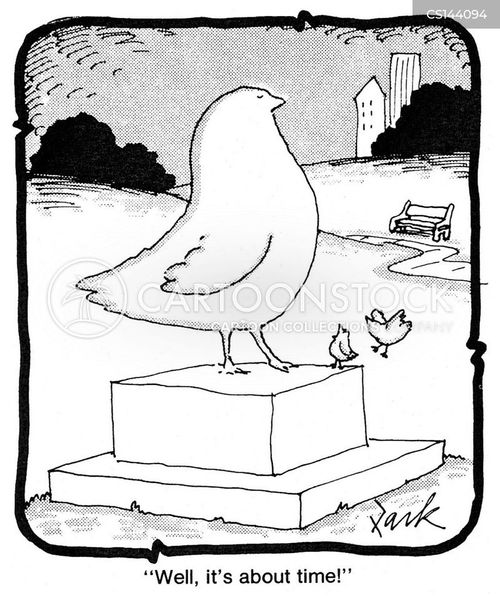 Reverent Cartoons and Comics - funny pictures from CartoonStock