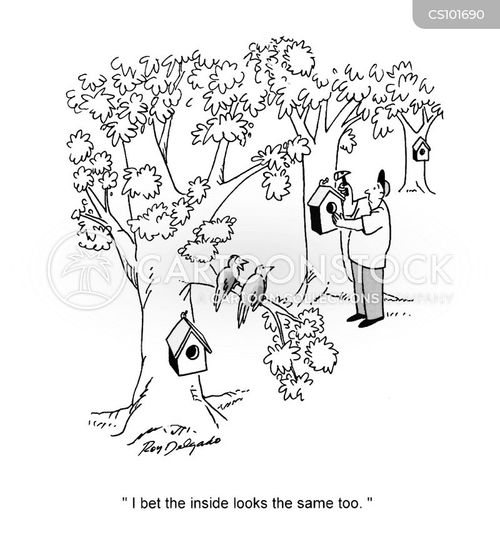 Space Constraints Cartoons and Comics - funny pictures from CartoonStock