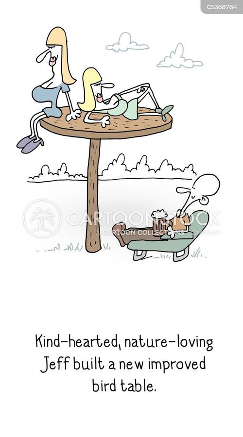 Twitcher Cartoons and Comics - funny pictures from CartoonStock