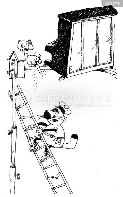 Predatory Birds Cartoons and Comics - funny pictures from CartoonStock