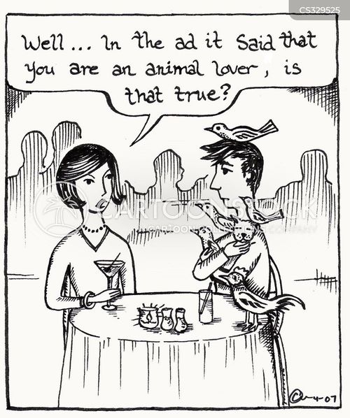 Promiscuous Women Cartoons and Comics - funny pictures from CartoonStock