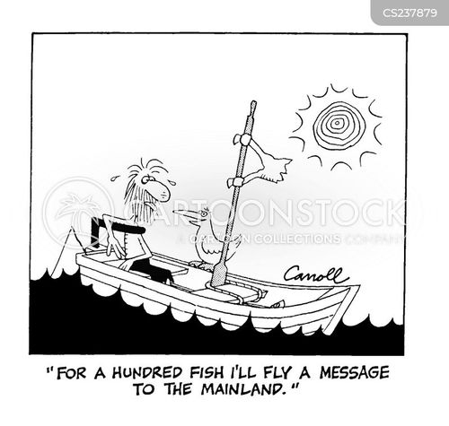 Shorebird Cartoons and Comics - funny pictures from CartoonStock