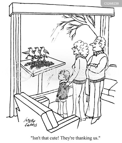 Dancing On The Table Cartoons and Comics - funny pictures from CartoonStock