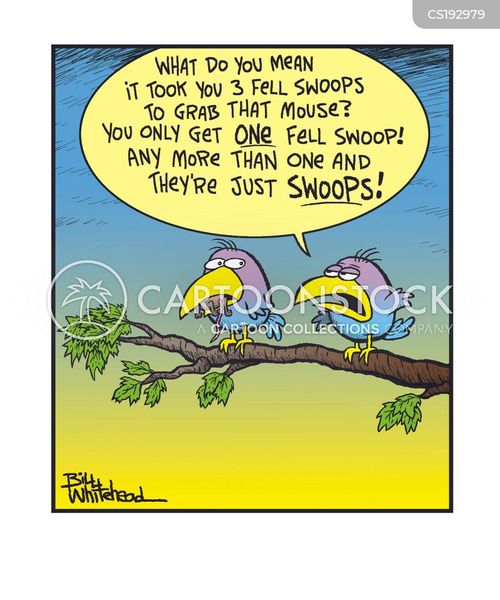 Lunge Cartoons and Comics - funny pictures from CartoonStock