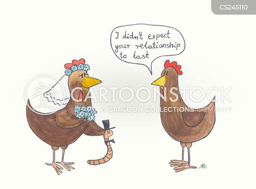 Short-lived Relationships Cartoons and Comics - funny pictures from ...