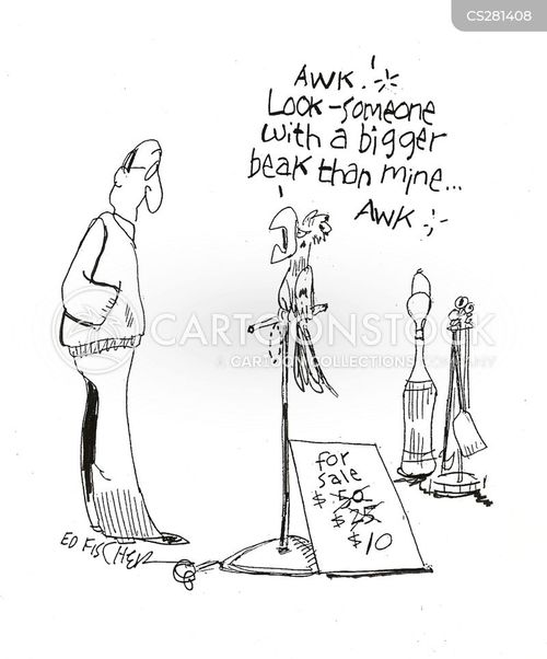 Being Rude Cartoons and Comics - funny pictures from CartoonStock