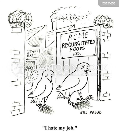 Regurgitate Cartoons and Comics - funny pictures from CartoonStock