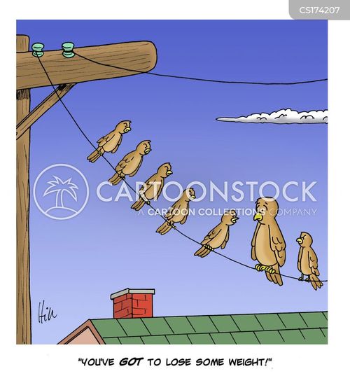 Wire Cartoons and Comics - funny pictures from CartoonStock