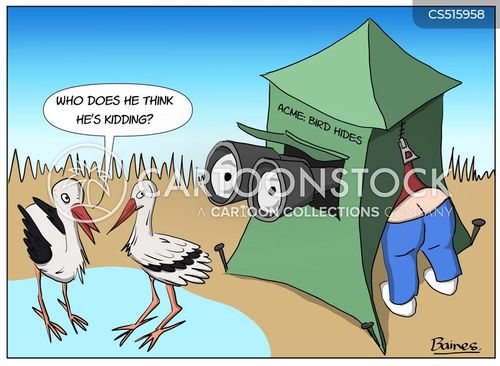 Backside Cartoons and Comics - funny pictures from CartoonStock