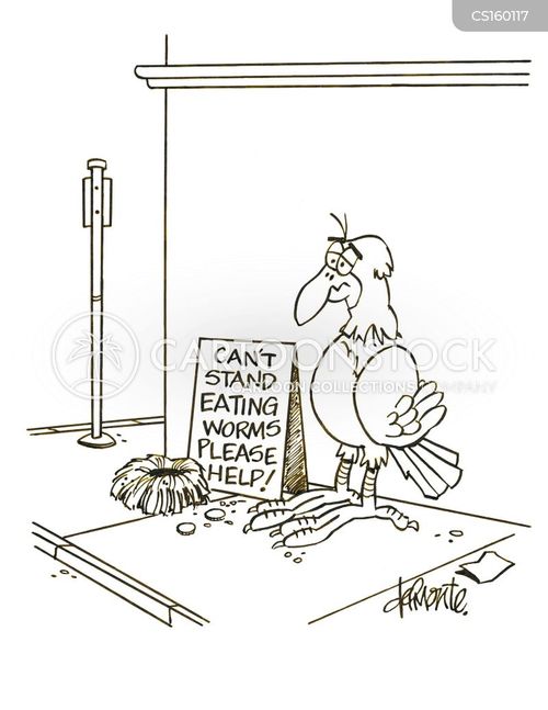 Please Help Cartoons and Comics - funny pictures from CartoonStock