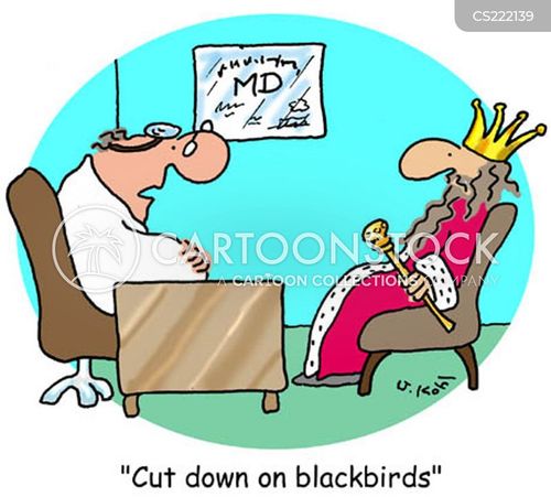 Royal Physicians Cartoons and Comics - funny pictures from CartoonStock