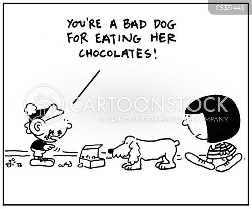 Blamer Cartoons and Comics - funny pictures from CartoonStock