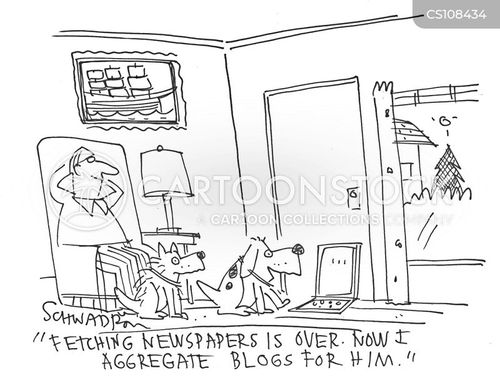 Aggregate Cartoons and Comics - funny pictures from CartoonStock