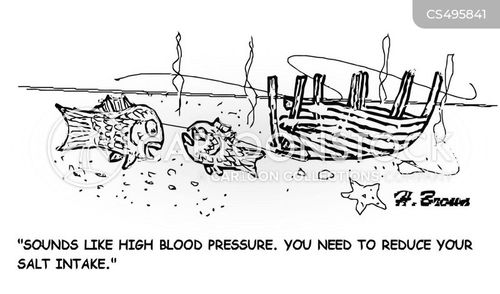 Saltwater Cartoons and Comics - funny pictures from CartoonStock